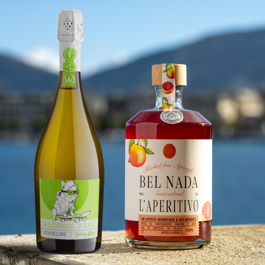 Products – Bel Nada