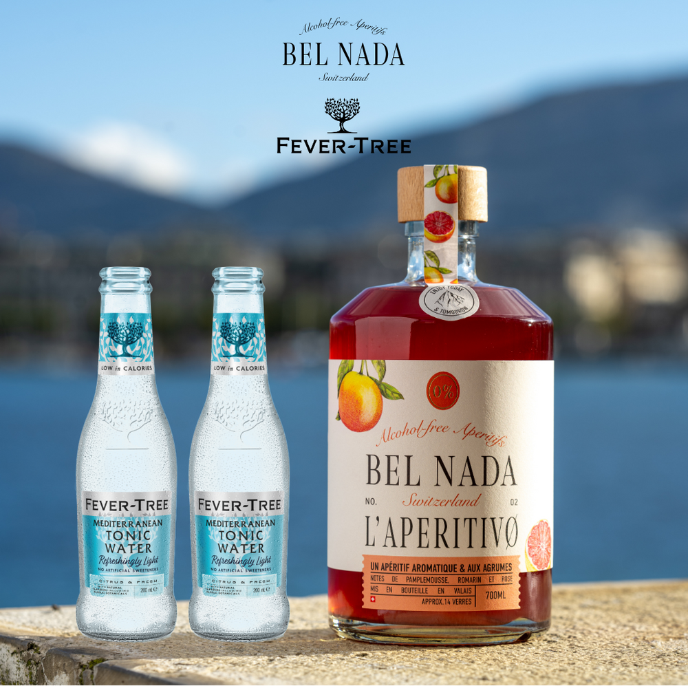 Bel Nada Drinks | Switzerland Drinks