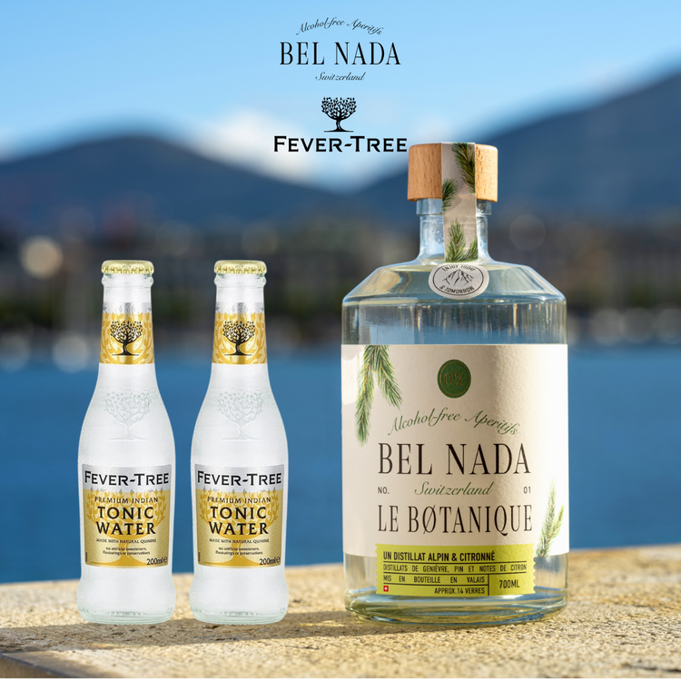 Bel Nada Drinks | Switzerland Drinks